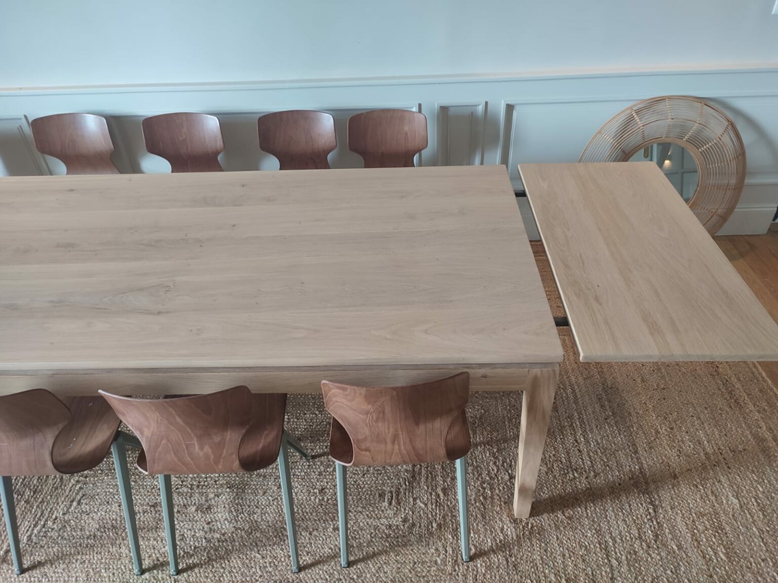 Table Flottante - Robin Sicle